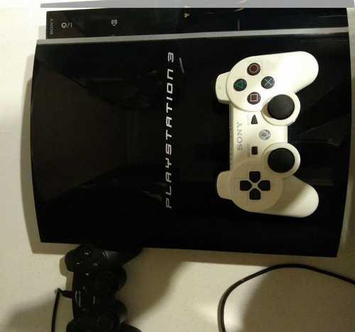 Sony playstation 3 ps3