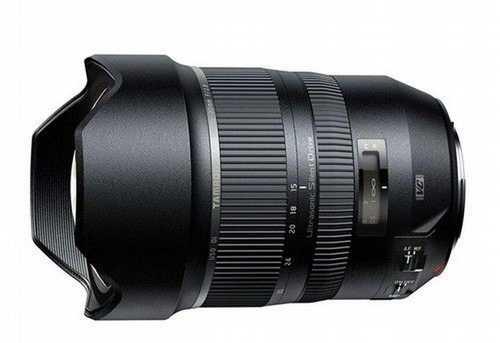 Объектив Tamron 15-30mm f/2.8 Di VC USD (A012) Can