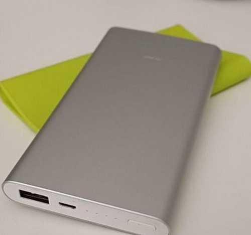 Powerbank xiaomi 10000