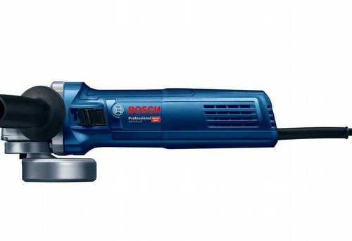 Углошлифовальная машина Bosch GWS 9-125 S