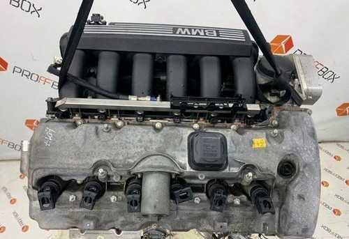 Двигатель N52B25 BMW E93 LCI 325i 2.5 с Гарантией