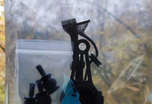 Виброплощадка DJI Inspire 2 Vibration Board