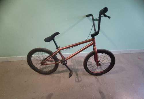 Велосипед BMX stels Tyrant 20v030