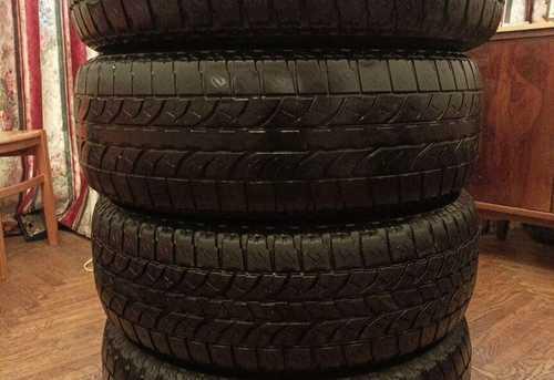 Yokohama Geolandar A/T-S G012 215/65 R16 98H | Festima.Ru – частные ...