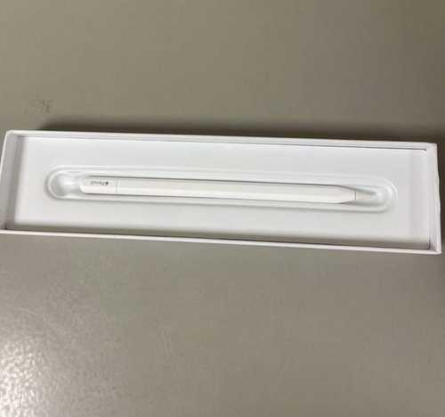 Стилус apple pencil usb c