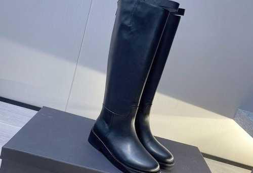 Сапоги Ann Demeulemeester (35-40)