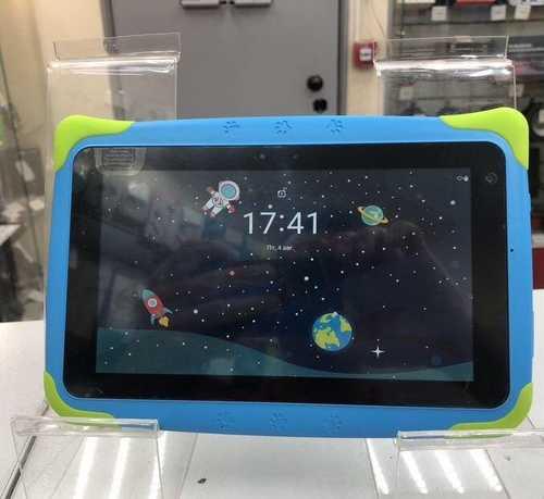 Мш175) Планшет Topdevice Kids Tablet C8