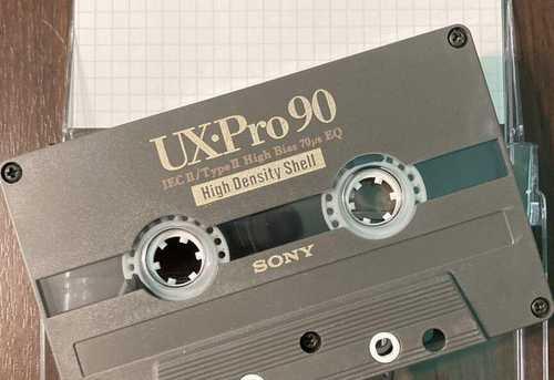 Sony Ux pro, UX-s, UX