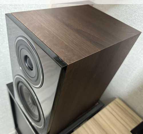 Акустические колонки Wharfedale diamond 12.2