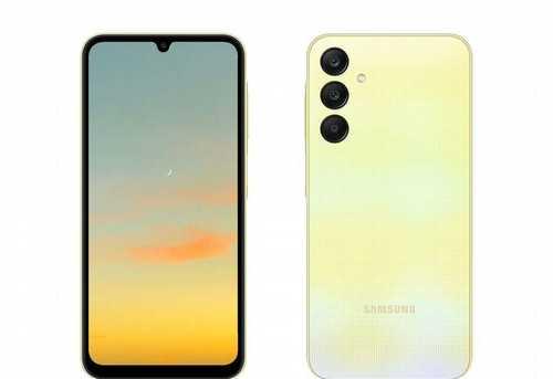 Samsung Galaxy A25, 8/128 ГБ