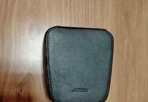 Гарнитура Jabra JX10 cara