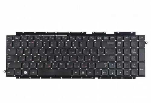 Клавиатура для ноутбука Samsung rc720