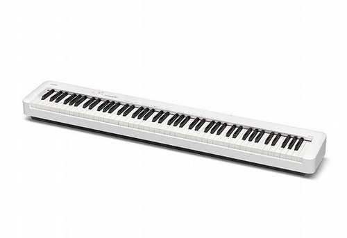 Casio CDP-S110WE цифровое пианино белое