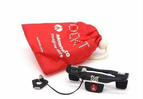 Штатив карманный Manfrotto MP1-C01
