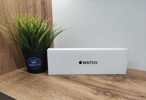 Apple Watch SE 40mm Midnight (2023) Новые