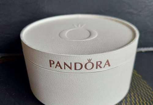 Pandora коробка для шармов и браслетов новая