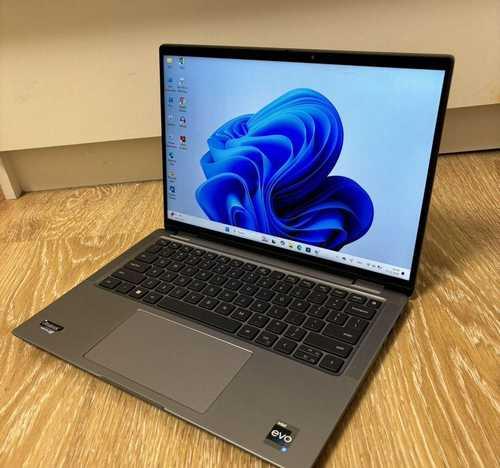 Dell latitude 7440 (трансформер) i5/32/512