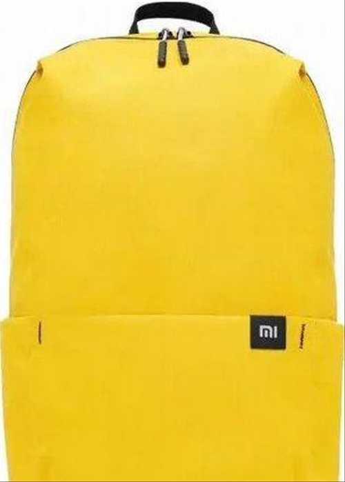 Рюкзак Xiaomi Mi Colorful Mini Backpack 20L