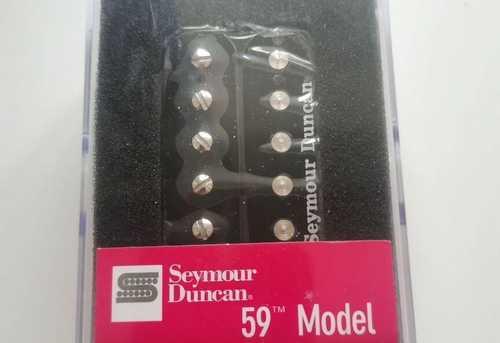 Звукосниматель seymour duncan 59 model sh-1n