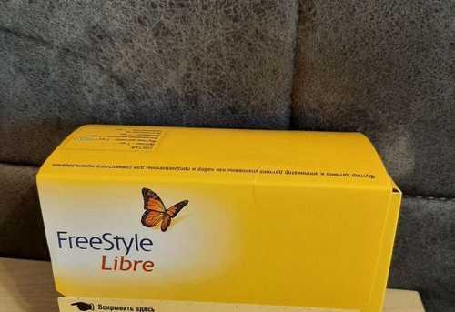 FreeStyle libre 1 датчик