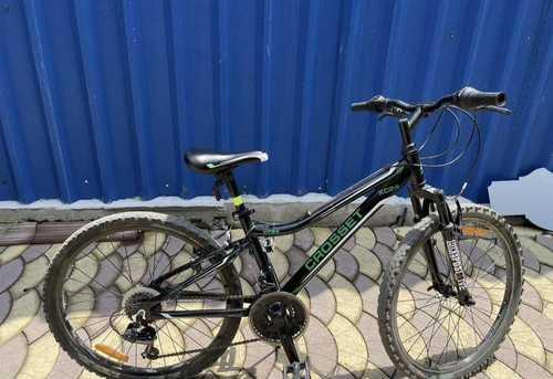 Горный Велосипед Crosset xc 24