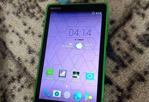 Nokia X2 Dual sim, 4 ГБ