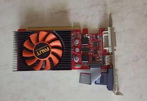 Видеокарта Palit GeForce GT 430 1 Гб DDR3