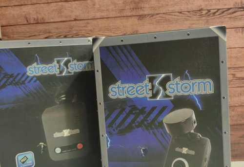 Видеорегистратор street storm crv-3002