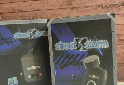 Видеорегистратор street storm crv-3002