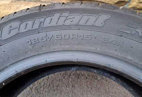 Cordiant Comfort 2 185/60 R15