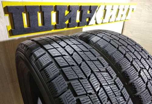 Dunlop DSX 215/60 R16