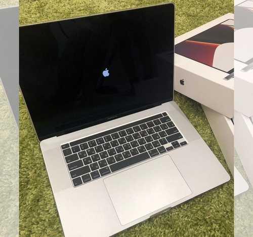 Apple macbook pro 16 2019 i9