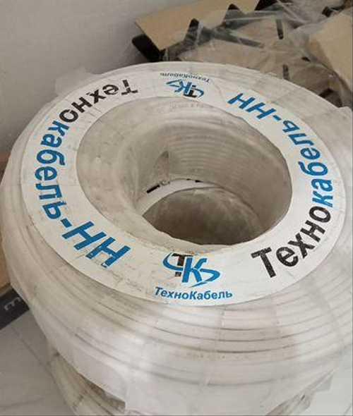 Кабель кпснг a frlsltx 1x2x0,75