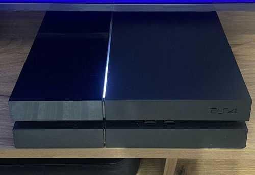 Sony PS4