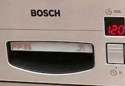 Посудомоечная машина Bosch 45 см на разборку