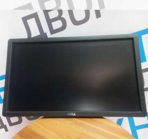 ЖК монитор 20" (50.8 см) Dell P2012HT