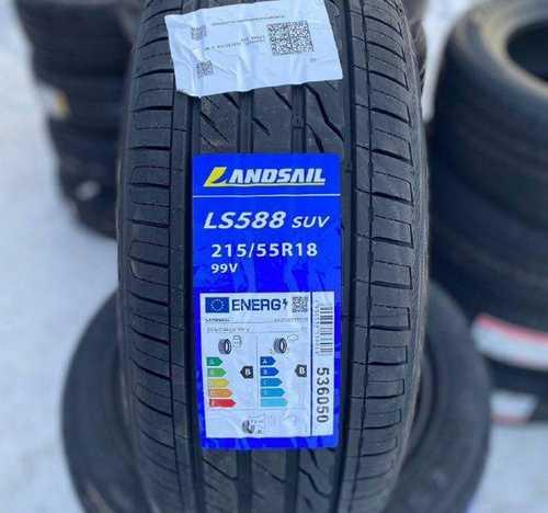 Landsail LS588 SUV 215/55 R18 99V
