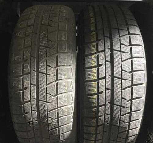 Yokohama Ice Guard IG50 215/60 R17 96S