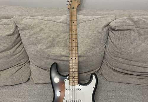 Легендарная электро гитара Fenter Stratocaster