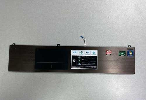 Панель с тачпадом HP ProBook 4520s 630737-001