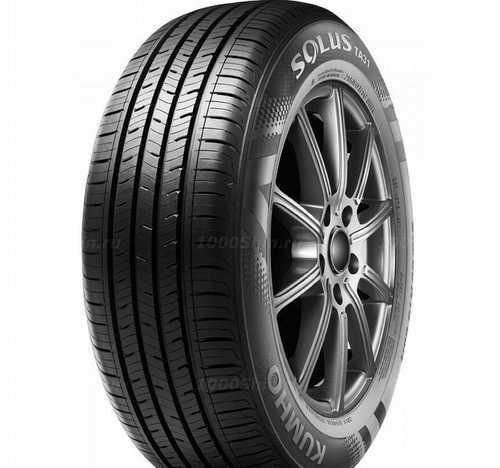 Kumho Solus TA31 225/45 R18 91V