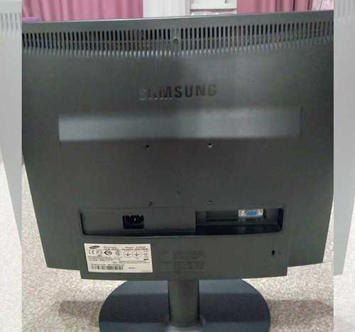 Продам монитор Samsung SyngMaster E1920NR