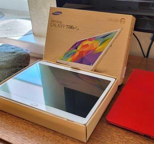 Samsung Galaxy Tab S 10,5 "