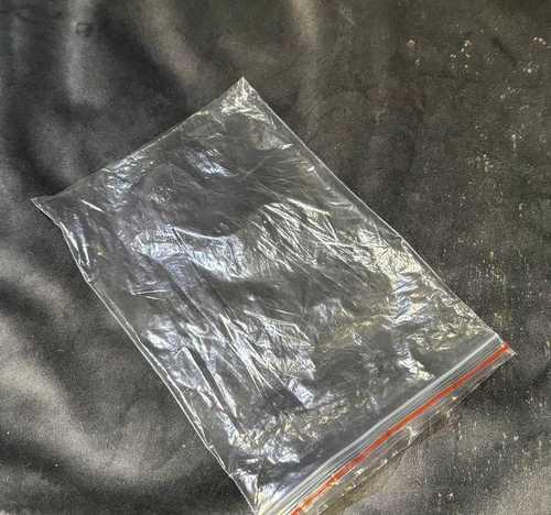 Zip lock пакеты Прозрачные