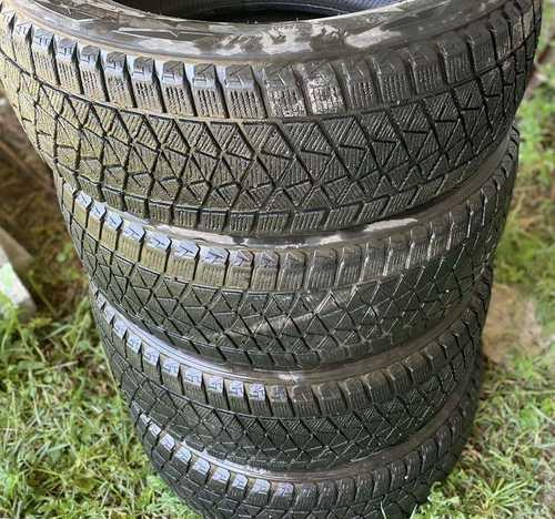 Bridgestone Blizzak Ice 225/55 R19