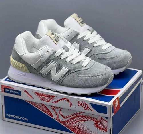 Кроссовки New Balance 574 (Арт.88001)