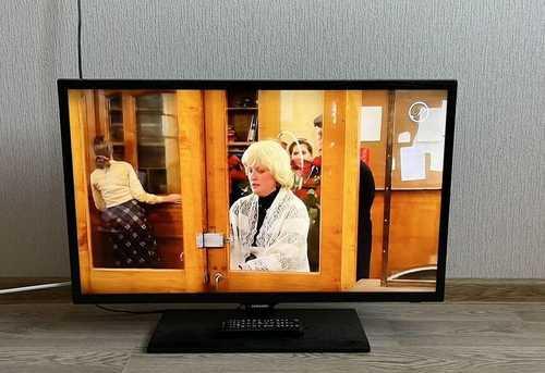 Телевизор Samsung ue32f5000ak