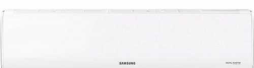 Сплит-система Samsung AR12txhqasinua, белый