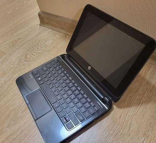 Нетбук-планшет HP Pavilion 10