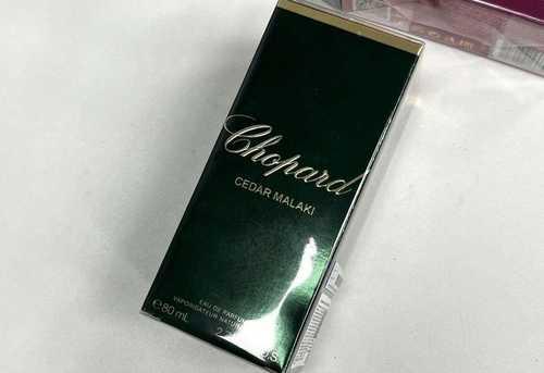 Chopard Cedar Malaki 80